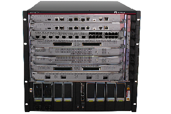 华为 （HUAWEI）CloudEngine S12700E系列框式交换机 - 盈富迈胜官网